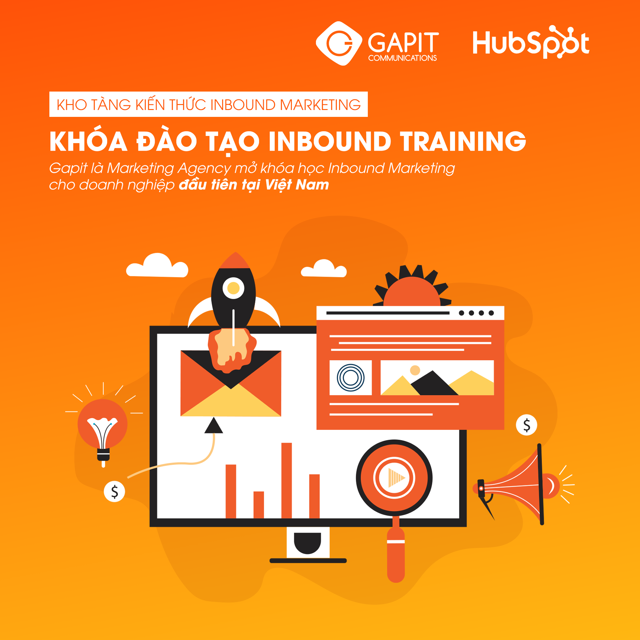 GAPIT Inbound Training